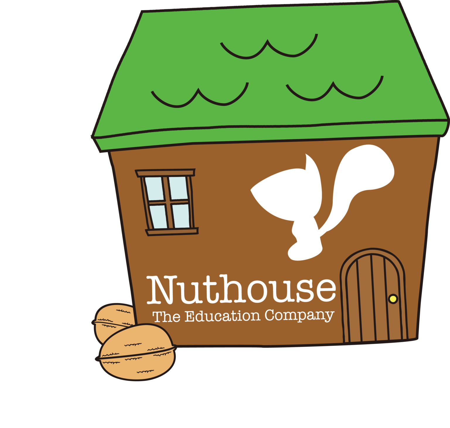 Nuthouse Education – Independent Publishers